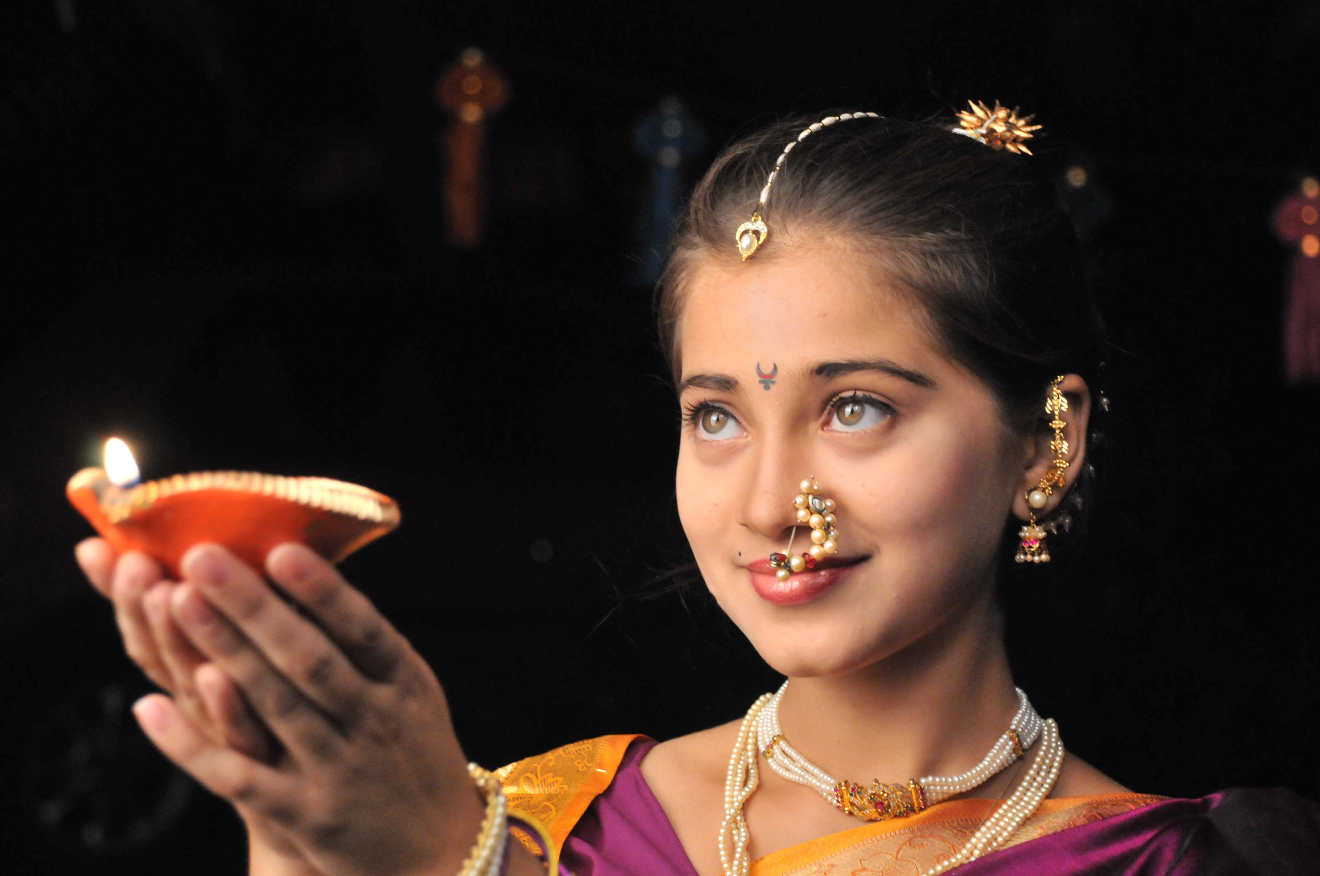 Book Swarangi Mukund Marathe for event | Request Swarangi Mukund ...