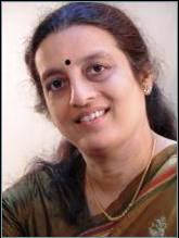 Book Ashwini Bhide Deshpande for event | Request Ashwini Bhide ...