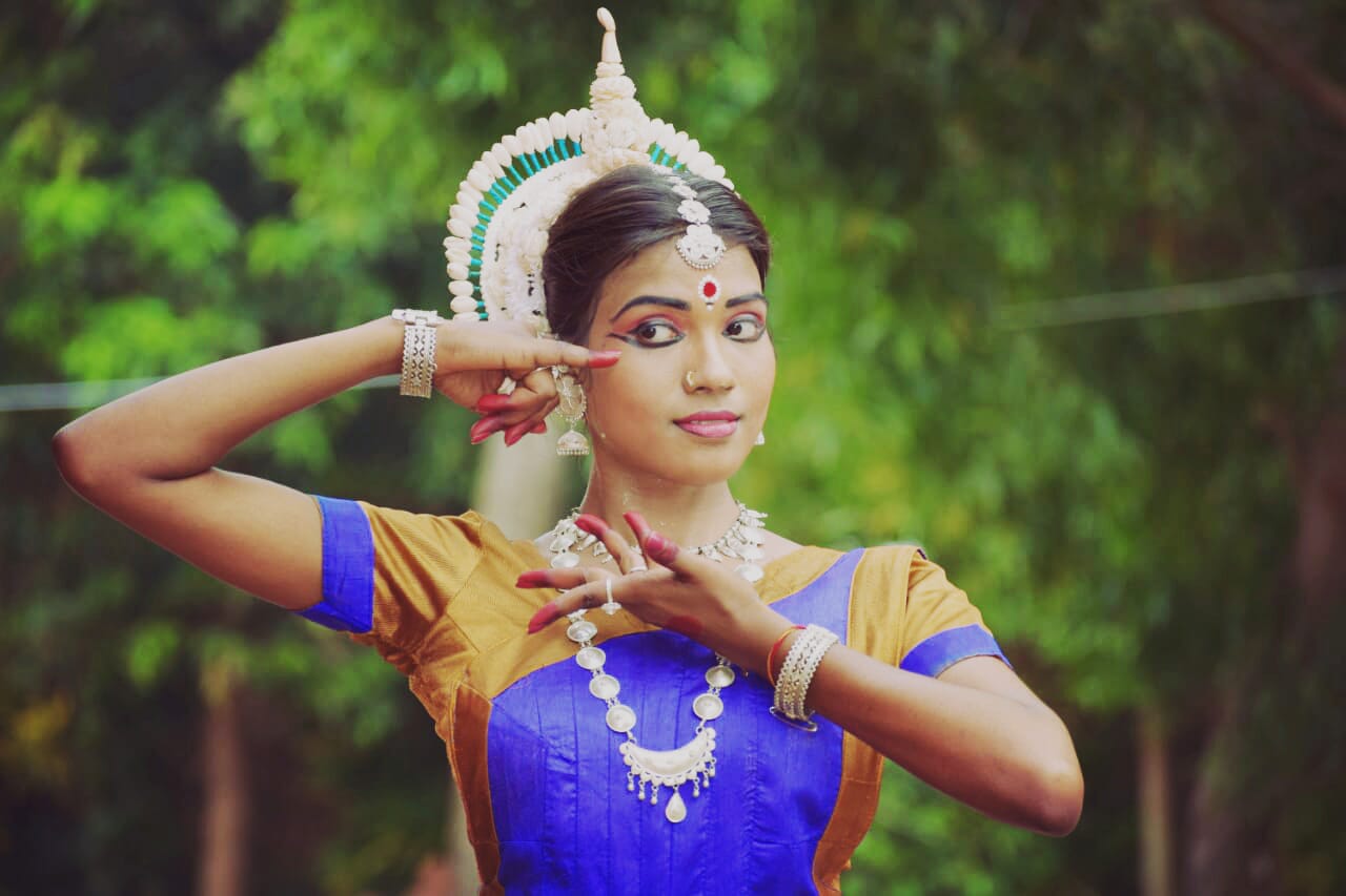 Book Archhan Muduli for event | Request Archhan Muduli for performance ...