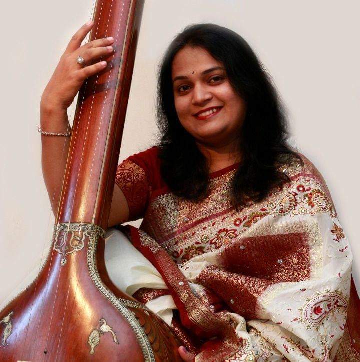 radhika krishnakumar