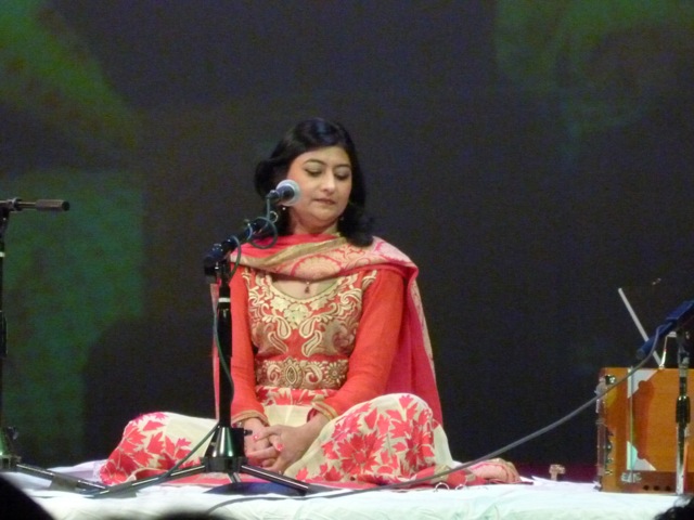 Book Nikita Parikh for event | Request Nikita Parikh for performance ...