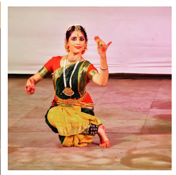 Book Shruti Shailesh Ranade for event | Request Shruti Shailesh Ranade ...