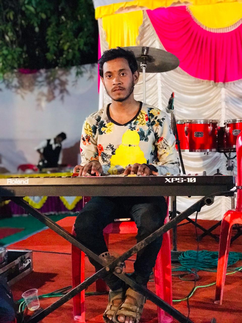 Book Gaurav shetty for event | Request Gaurav shetty for performance ...