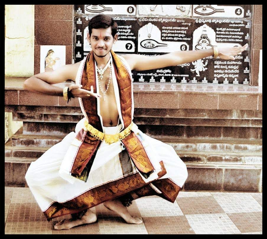 Book Pavan Kumar chakravarthula for event | Request Pavan Kumar ...